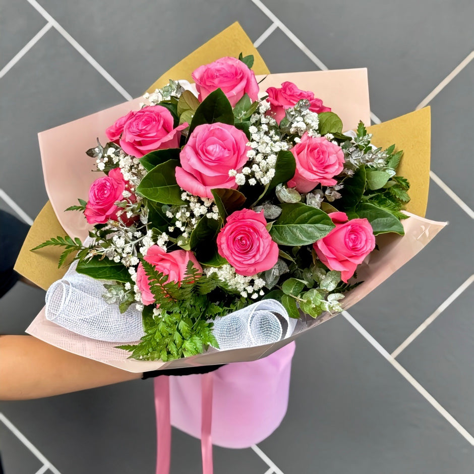 Florist Strathmore, Same Day Flower Delivery, Flower Shop Near Me