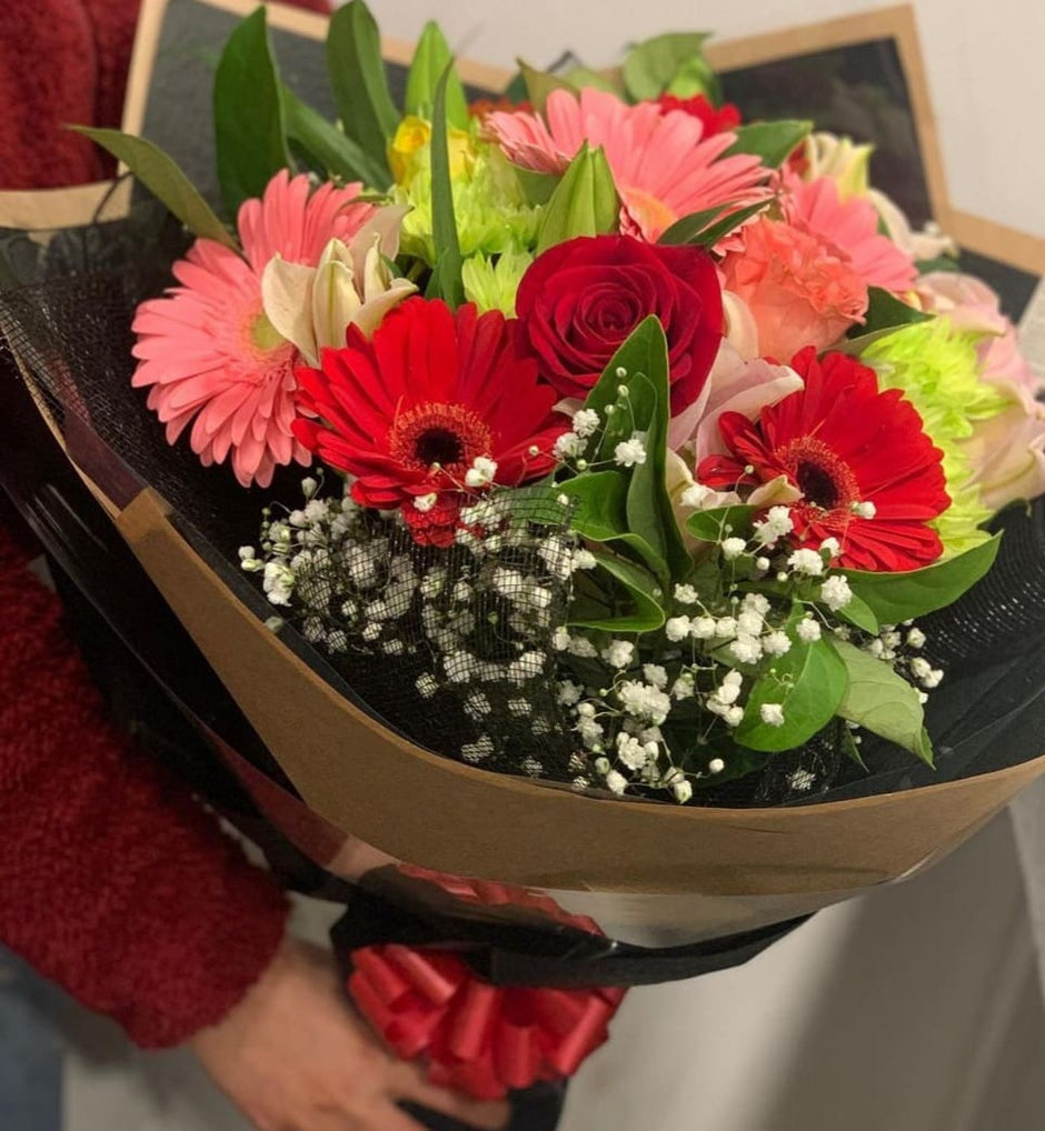Coburg Florist, Same Day Flower Delivery Coburg North
