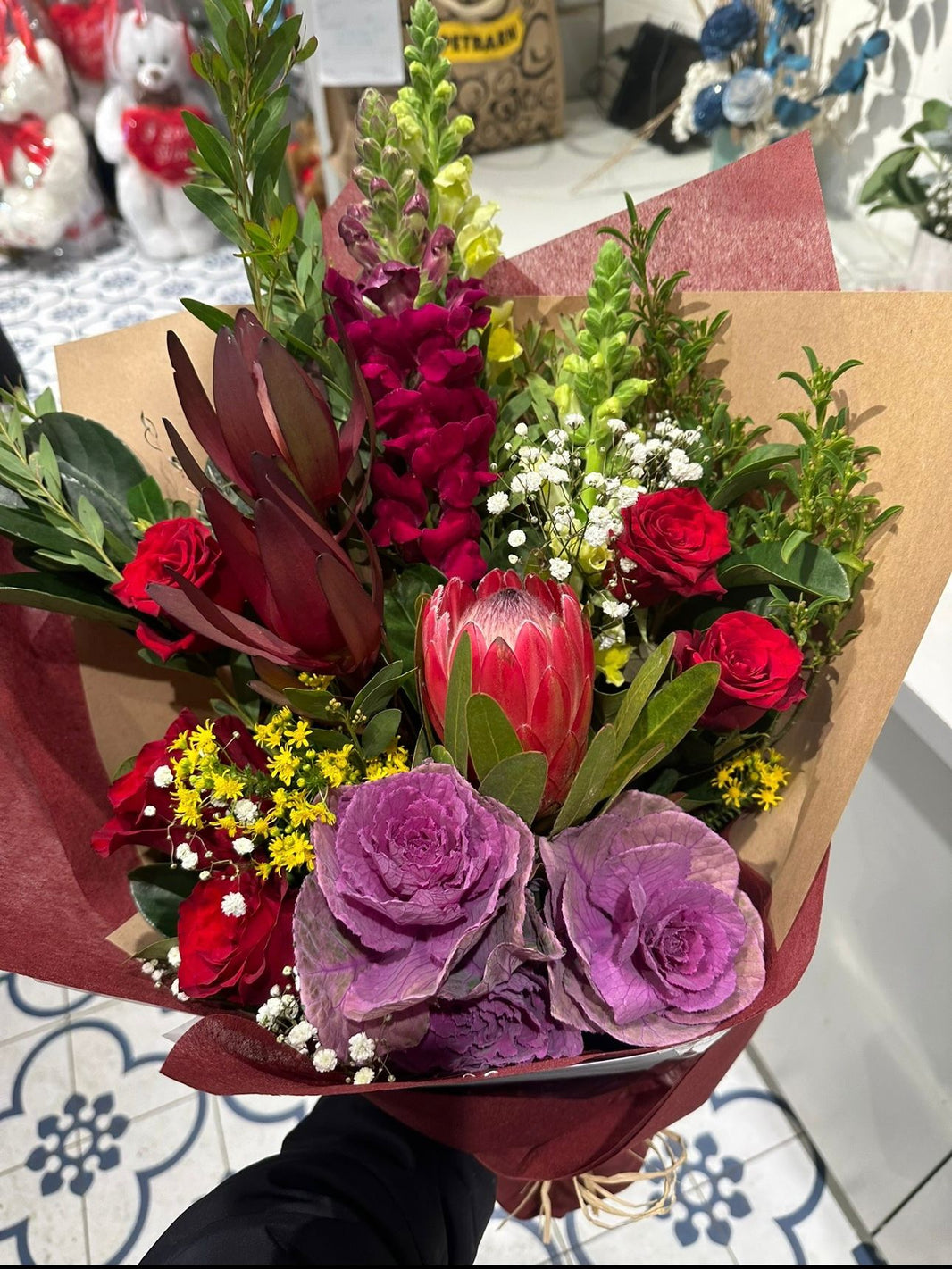 Coburg Florist, Same Day Flower Delivery Coburg North