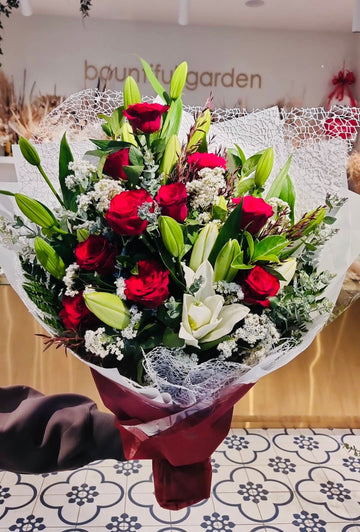 Coburg Florist, Same Day Flower Delivery Coburg North