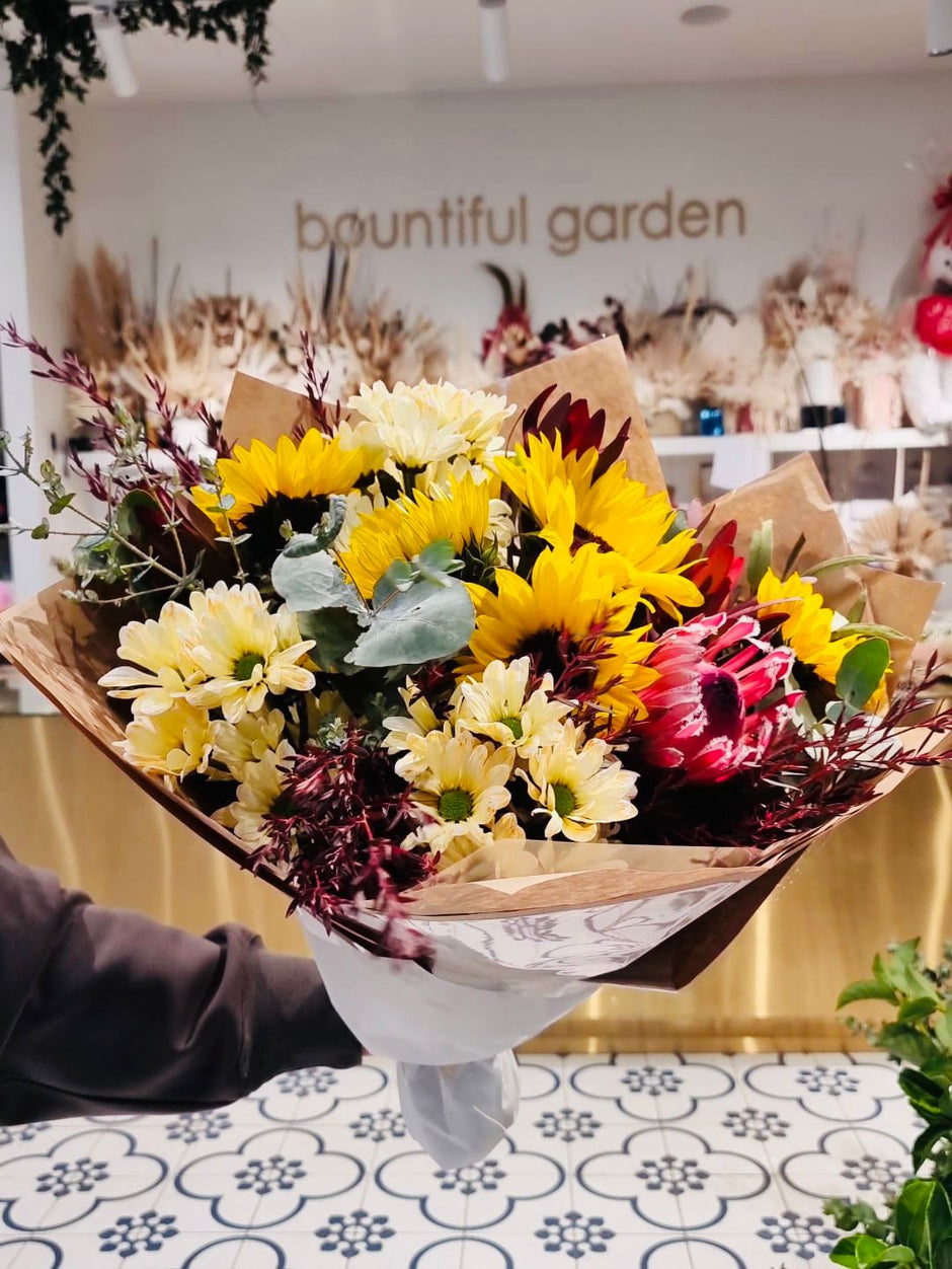 Coburg Florist, Same Day Flower Delivery Coburg North