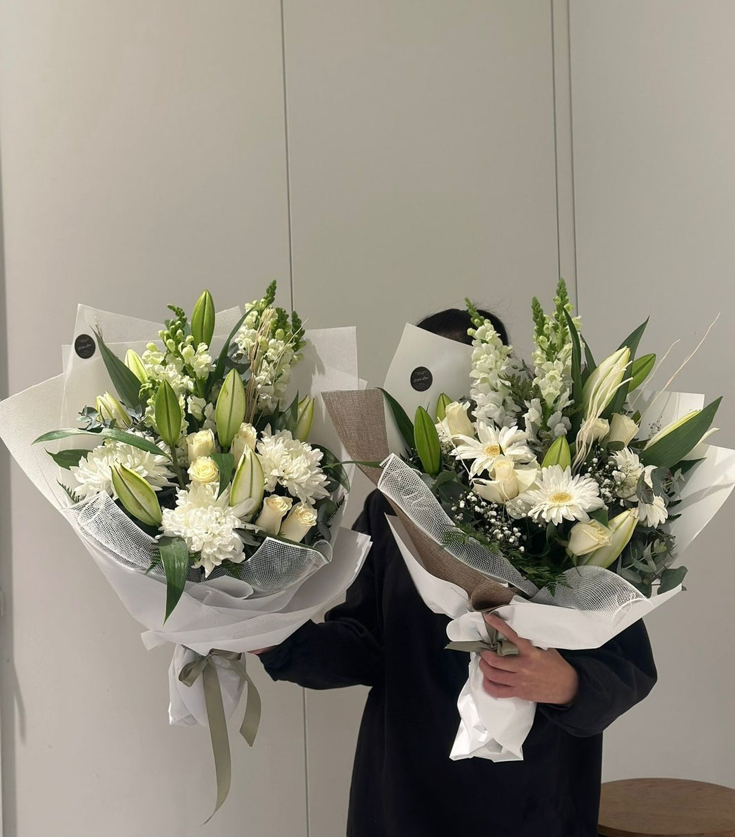 Coburg Florist, Same Day Flower Delivery Coburg North