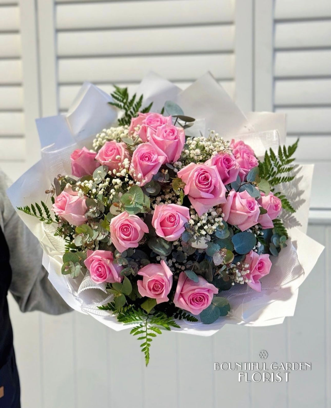 Florist Hadfield, Same Day Flower Delivery, Flower Shop Near Me