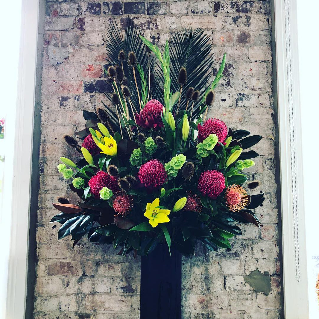 Coburg Florist, Same Day Flower Delivery Coburg North